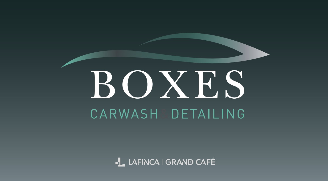 Boxes Car wash & Detailing @LaFinca - Argentinas en Madrid